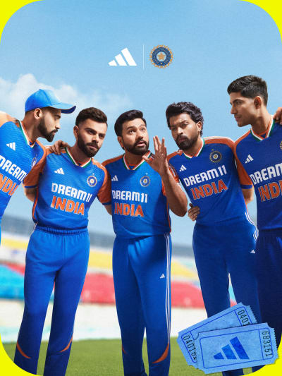 adidas India Official Website | Sportswear | adidas IN