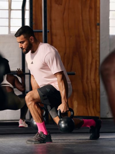 adidas adiClub Membership Programme | adidas India