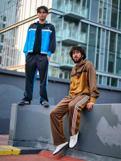 Men's Clothing, Shoes & Sportswear | adidas Philippines