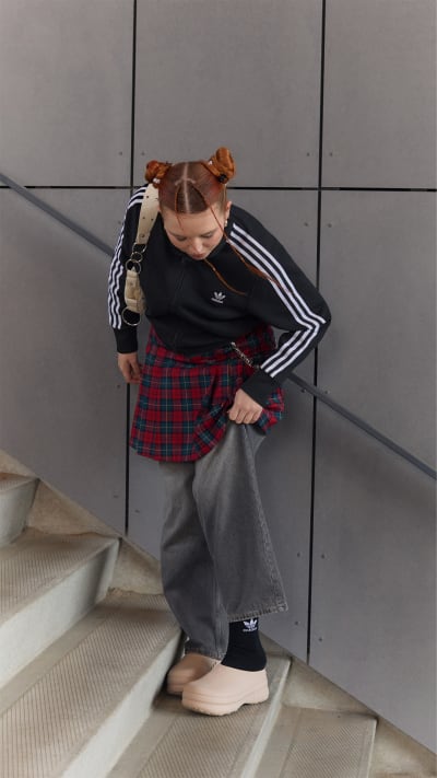 adidas Originals Clothes & Shoes | adidas Canada