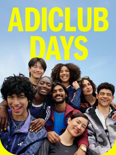 Mens Shoes, Clothing and Accessories | adidas UK