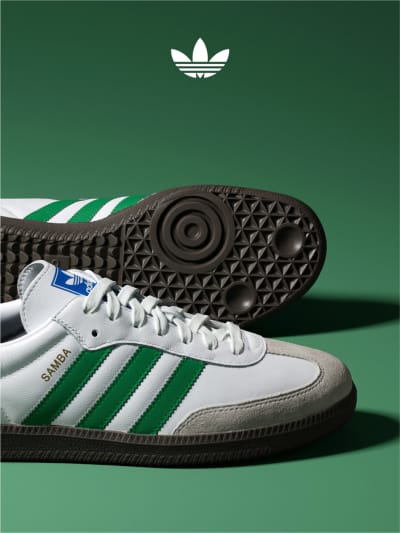 Men's Shoes, Clothing and Accessories | adidas US