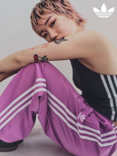 adidas Womens Shoes, Clothing and Accessories | adidas Canada