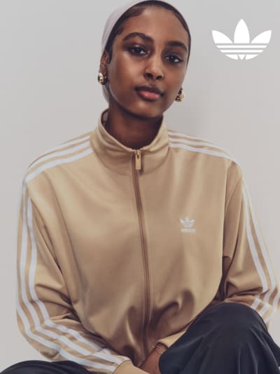 Womens Shoes, Clothing & Sportswear | adidas Singapore
