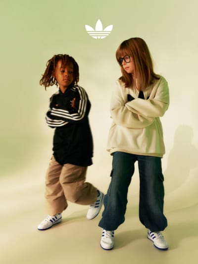 👕Kids Shoes and Clothing | adidas UK👕