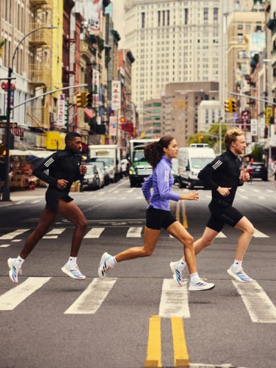 Sportswear & Sneakers | adidas Canada