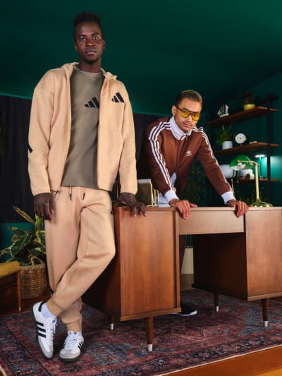Men's Shoes, Clothing and Accessories | adidas US