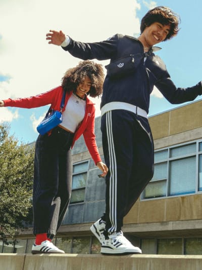 Sneakers & Sportswear | adidas US