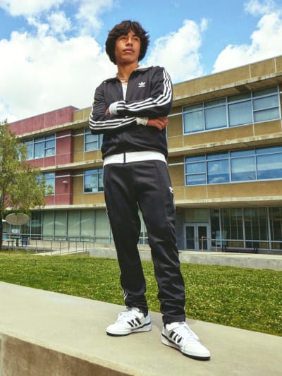 Men's Shoes, Clothing and Accessories | adidas US