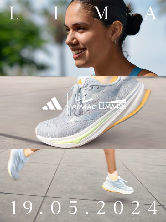 Hombre | adidas Perú