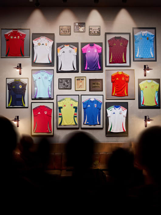 adidas Football - Predator, X e Copa | adidas Futebol PT