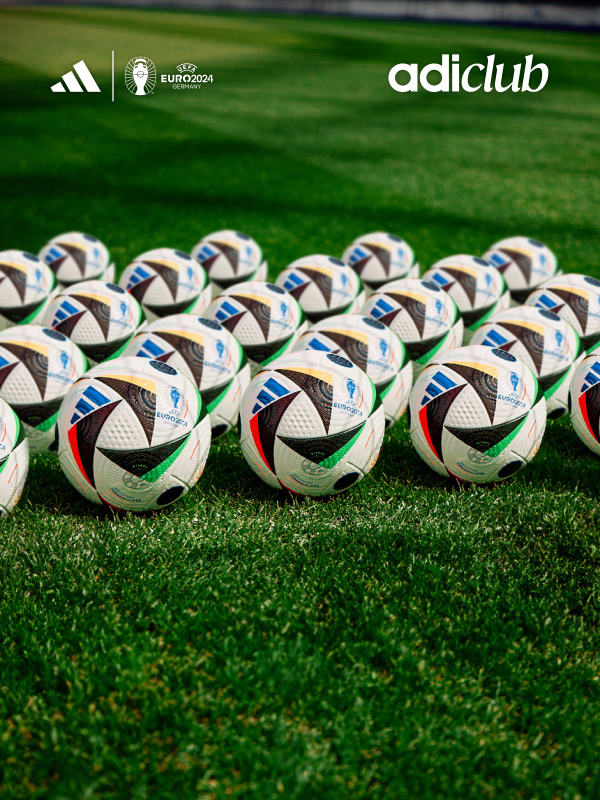 Football | adidas UK