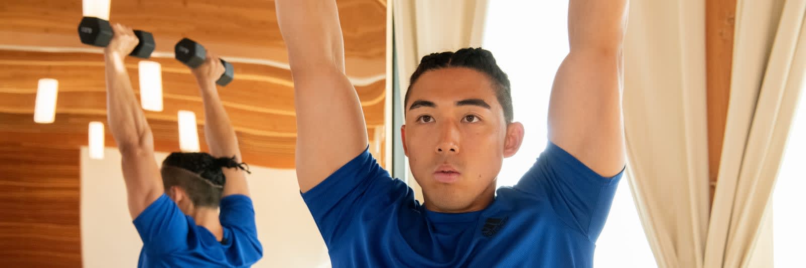 How To Increase Shoulder Mobility