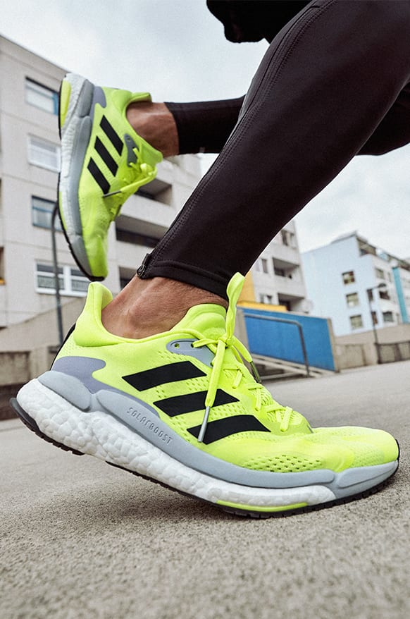 Scarpe da Running da Donna | Store Ufficiale adidas