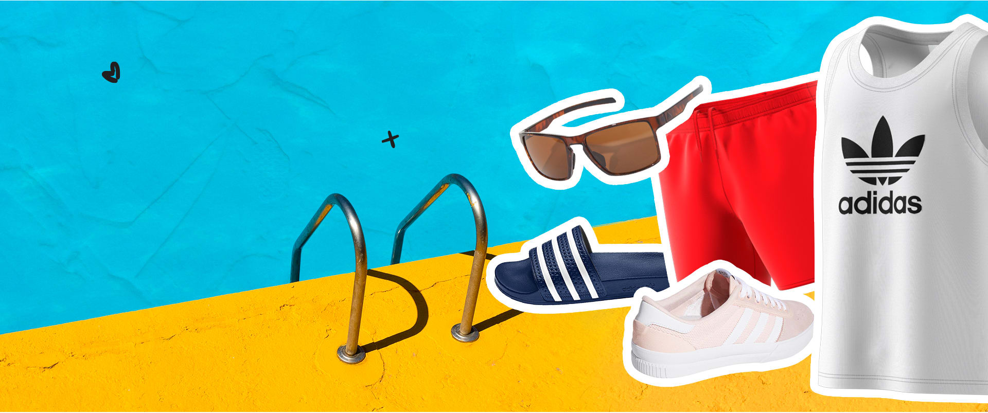 adidas® | Officiële Website Nederland