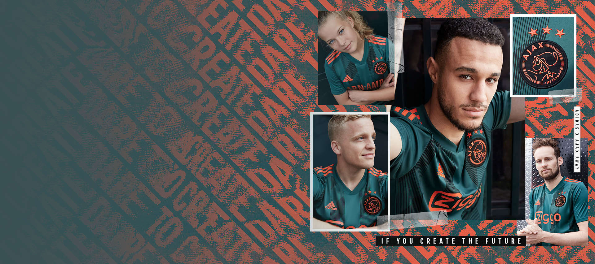 adidas® | Officiële Website Nederland