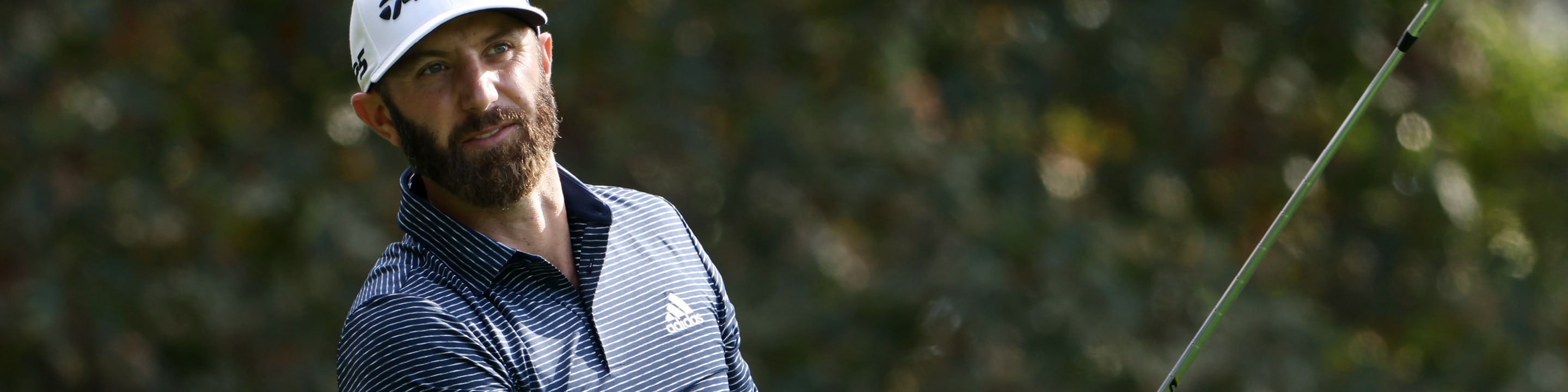 Met golfkleding en golfschoenen| adidas NL