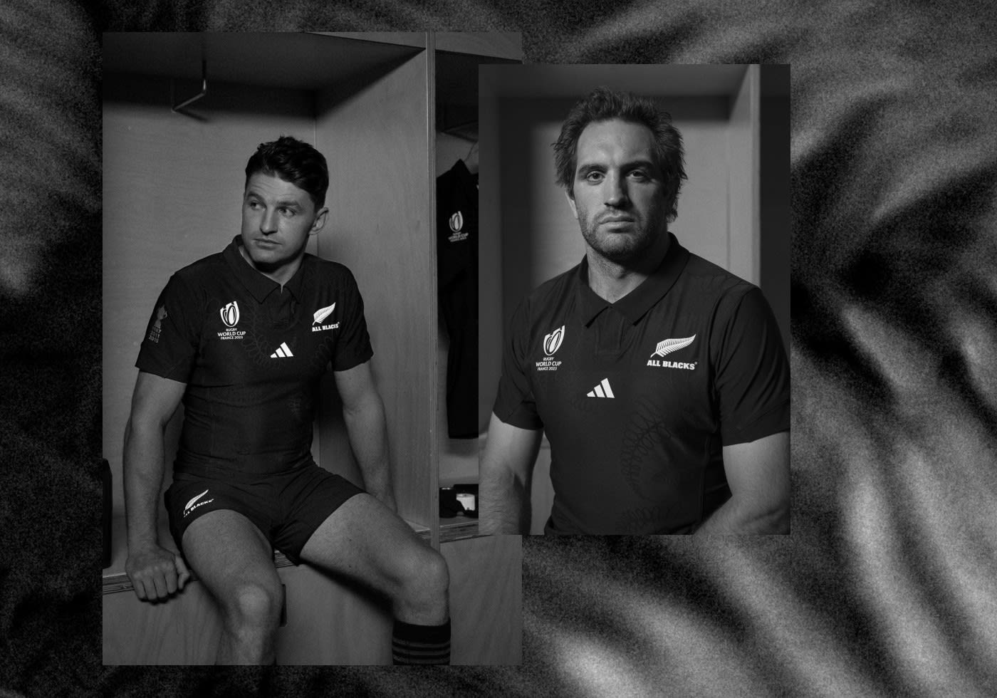 Succesvol in een complete rugby outfit | adidas
