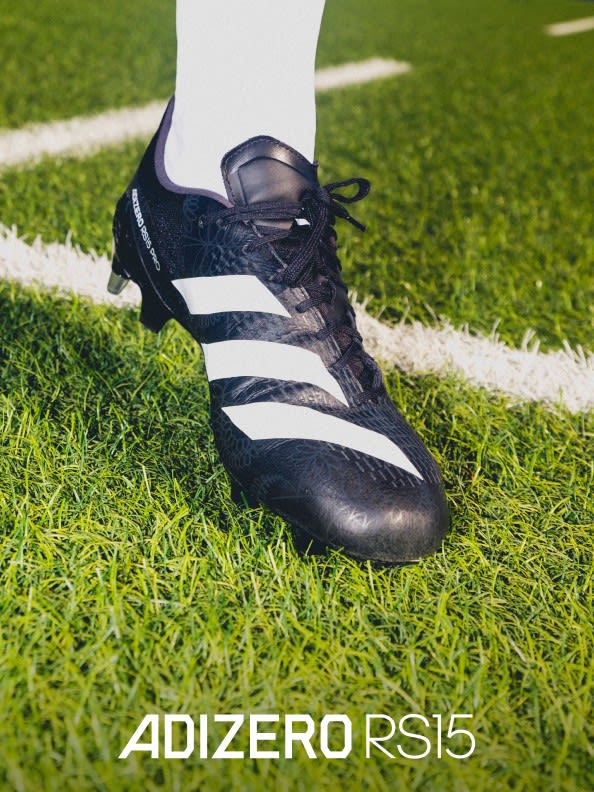 Succesvol in een complete rugby outfit | adidas