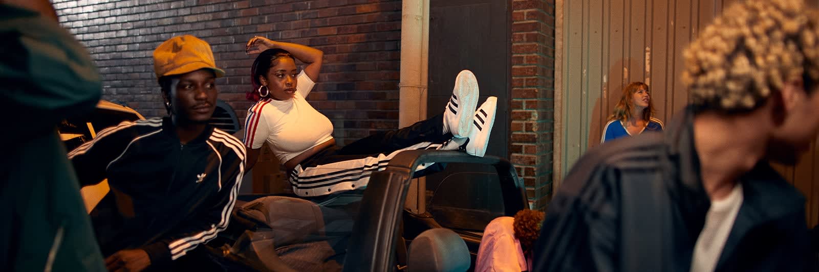 Hip Hop's Superstar: How Music Influenced Sneaker Style