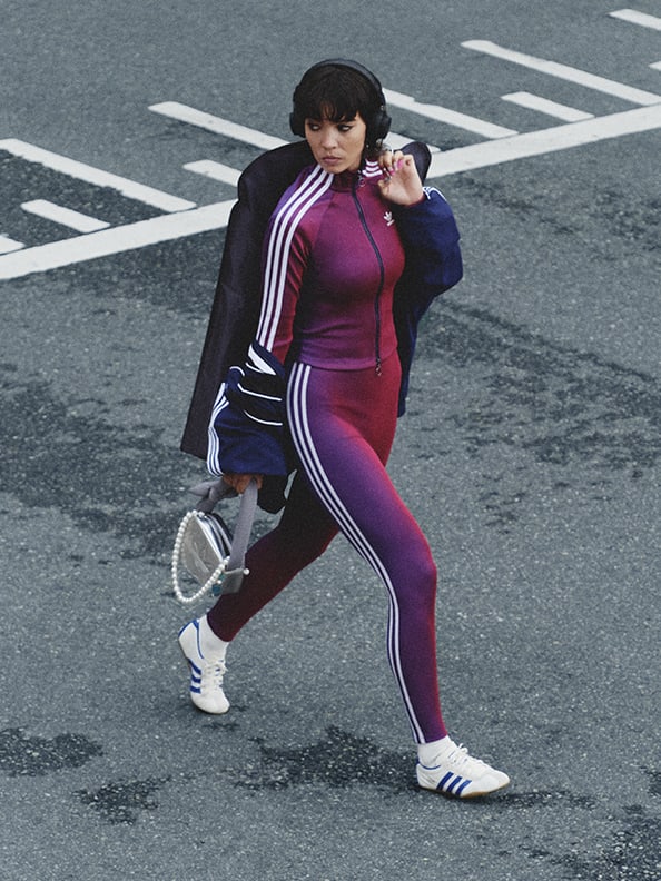 Retro Style | adidas DE