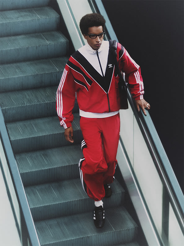 Retro Style | adidas UK