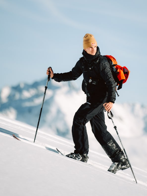 Winter Sports Wear | Free delivery on adidas UK