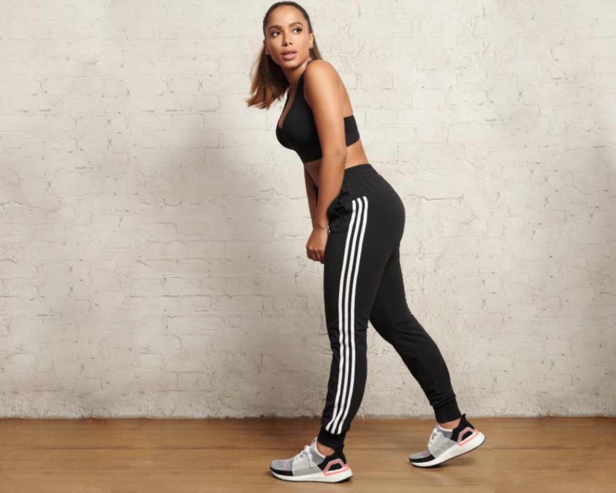 Mulher | adidas Brasil