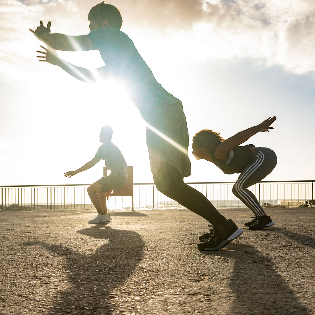 adidas Training: Produtos Para Treinar | adidas Brasil