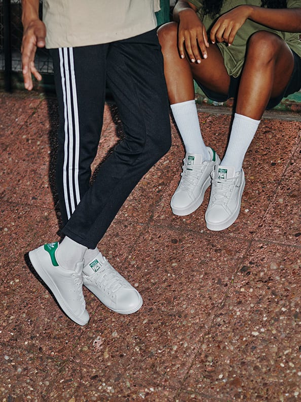 Tênis adidas clássico - Home of Classics | adidas Brasil