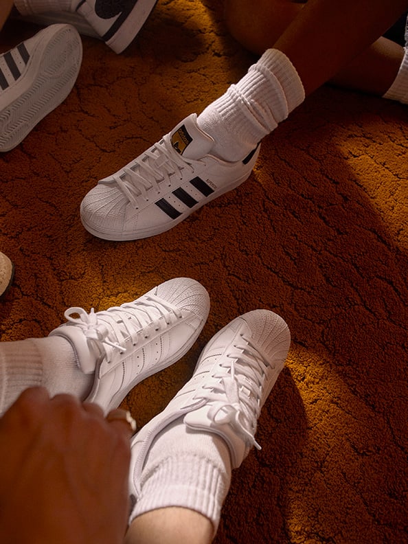 Tênis adidas clássico - Home of Classics | adidas Brasil