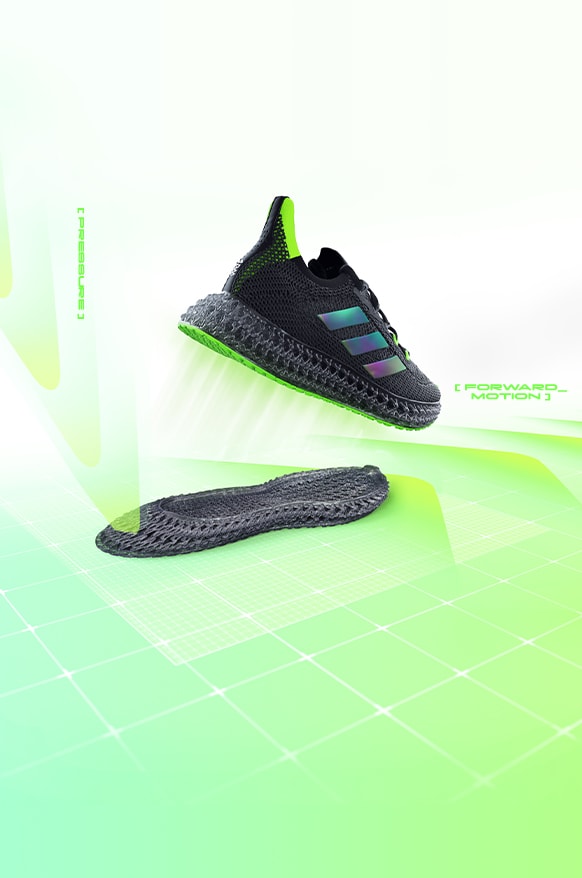 Calçado adidas para running | Loja oficial adidas