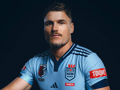New South Wales Rugby League Merchandise | adidas AU