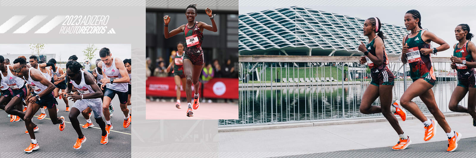 Blog | Running | adidas DE