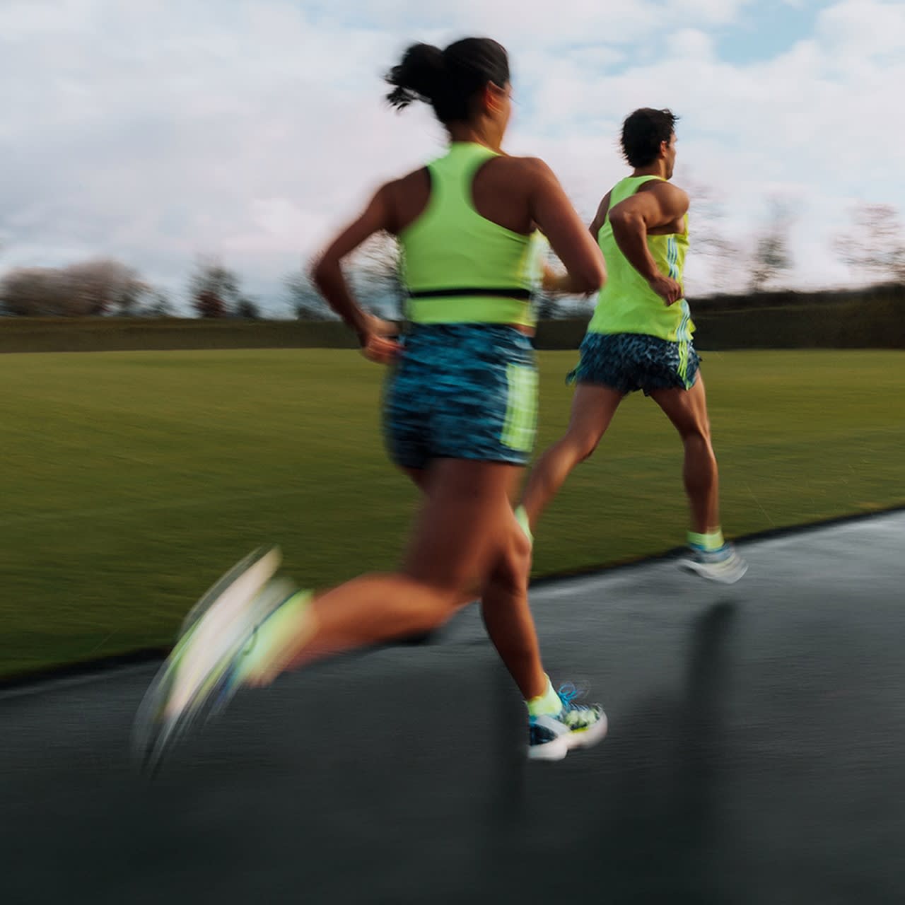 adidas Running Shoes & Clothing | adidas Australia