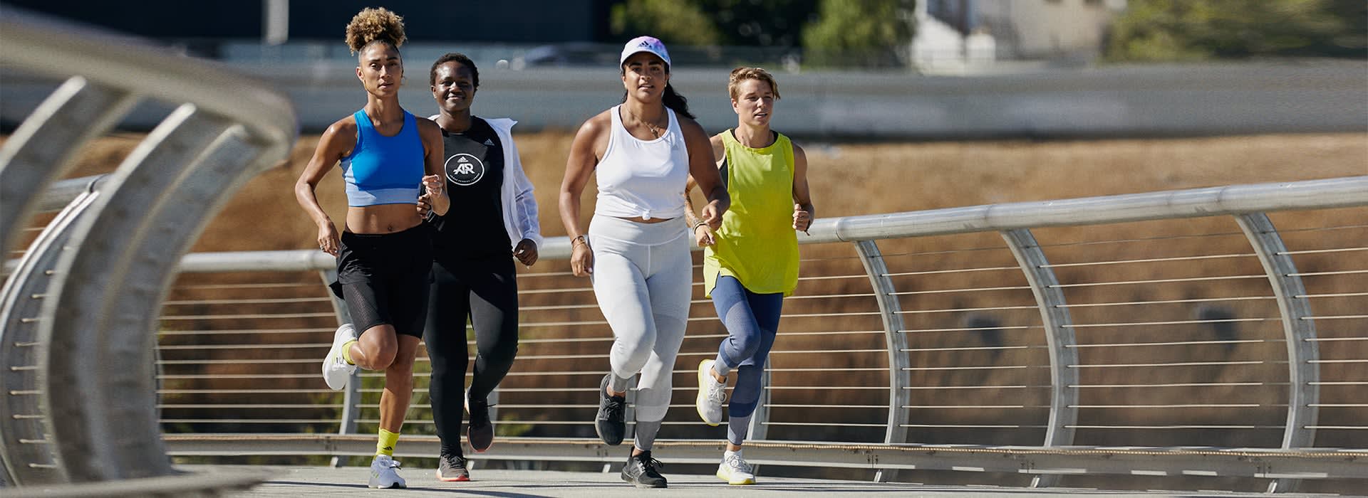 Mindful Running: How Running Could Improve Mental Health