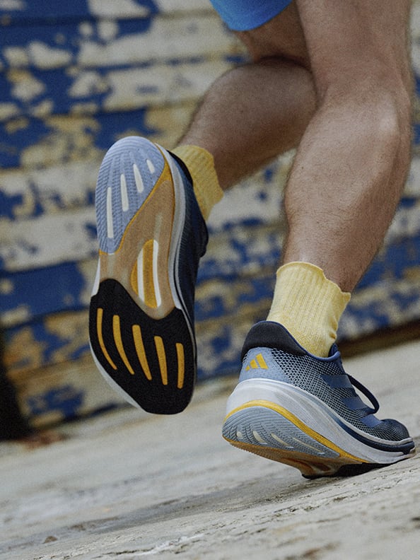 Mens Running Shoes | adidas Australia