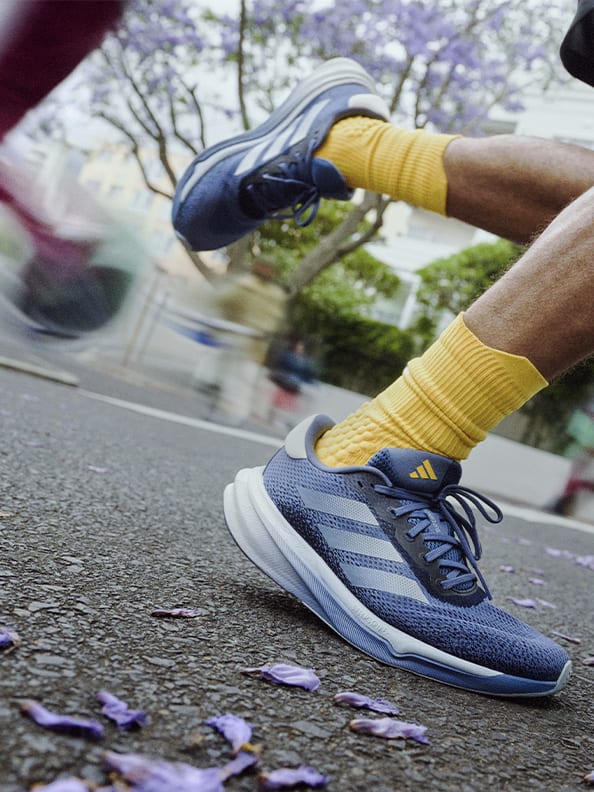 Men's Running Shoes | adidas Aotearoa New Zealand