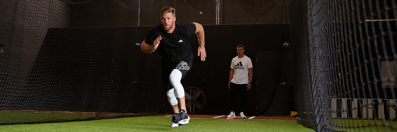 7 Baseball Workouts and Conditioning Drills