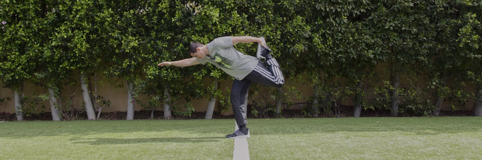 10 Basketball Stretches to Upgrade Your Game