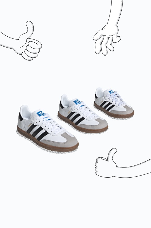 Detská Obuv | Oficiálny Obchod adidas