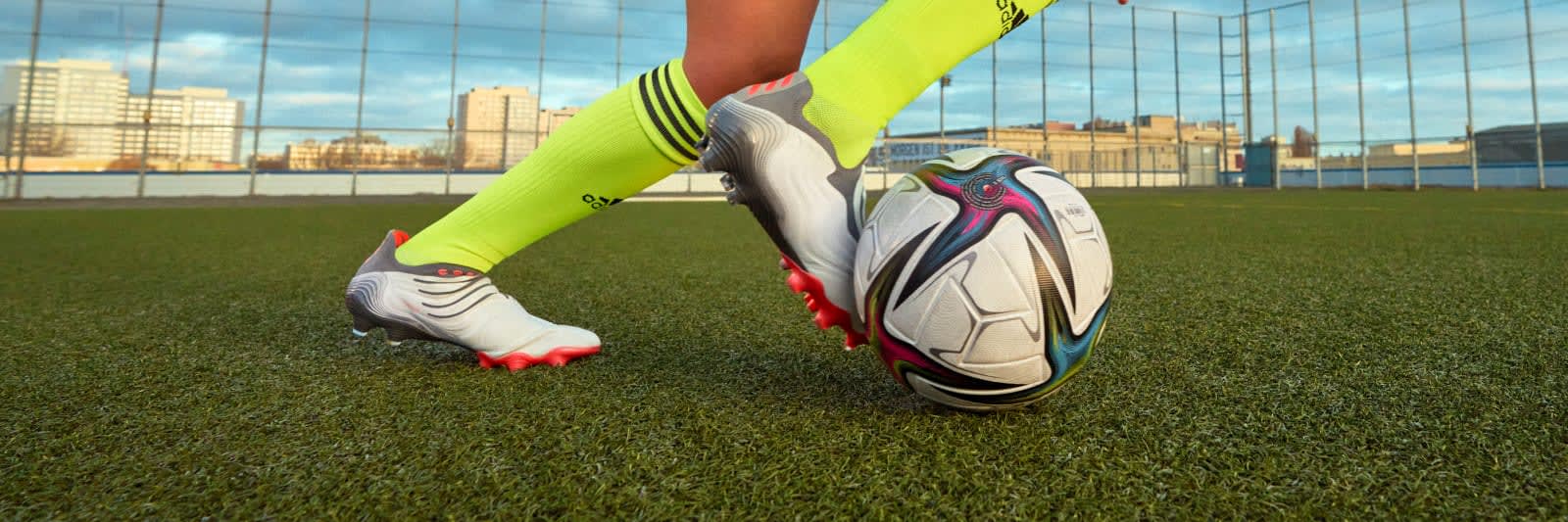 Offsides In Soccer: Explained