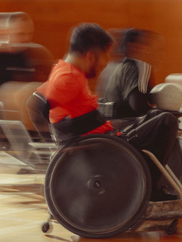 Adaptive Clothing & Disability Footwear | adidas UK
