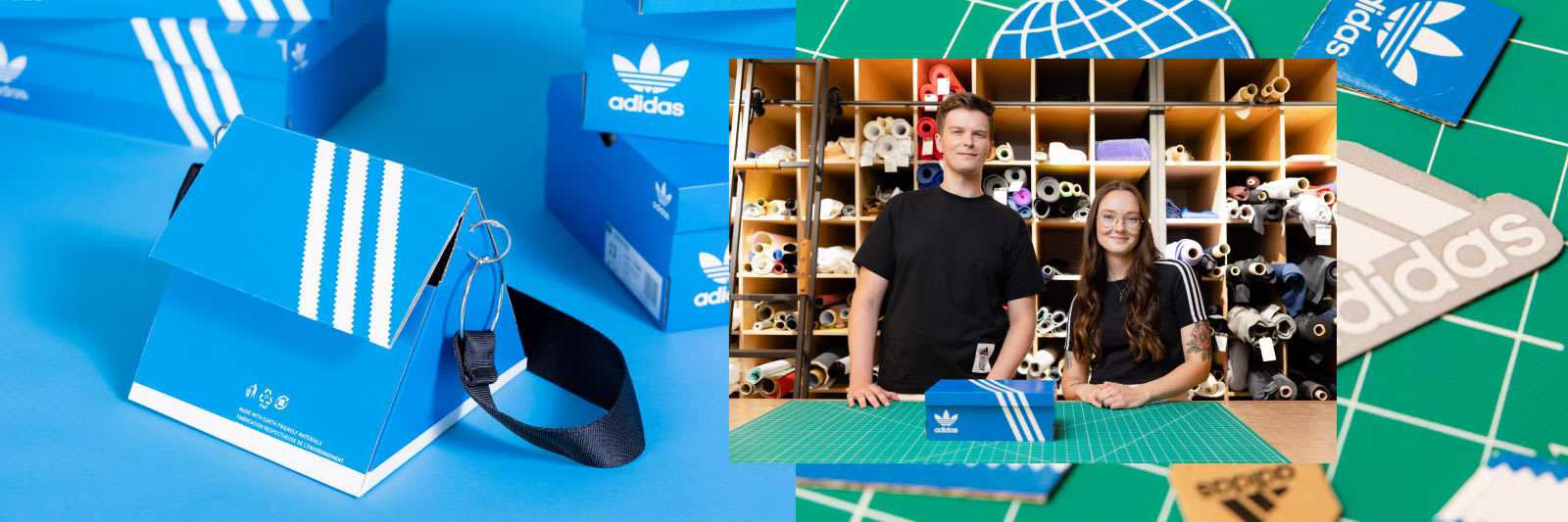Blog | Sustainability | adidas UK