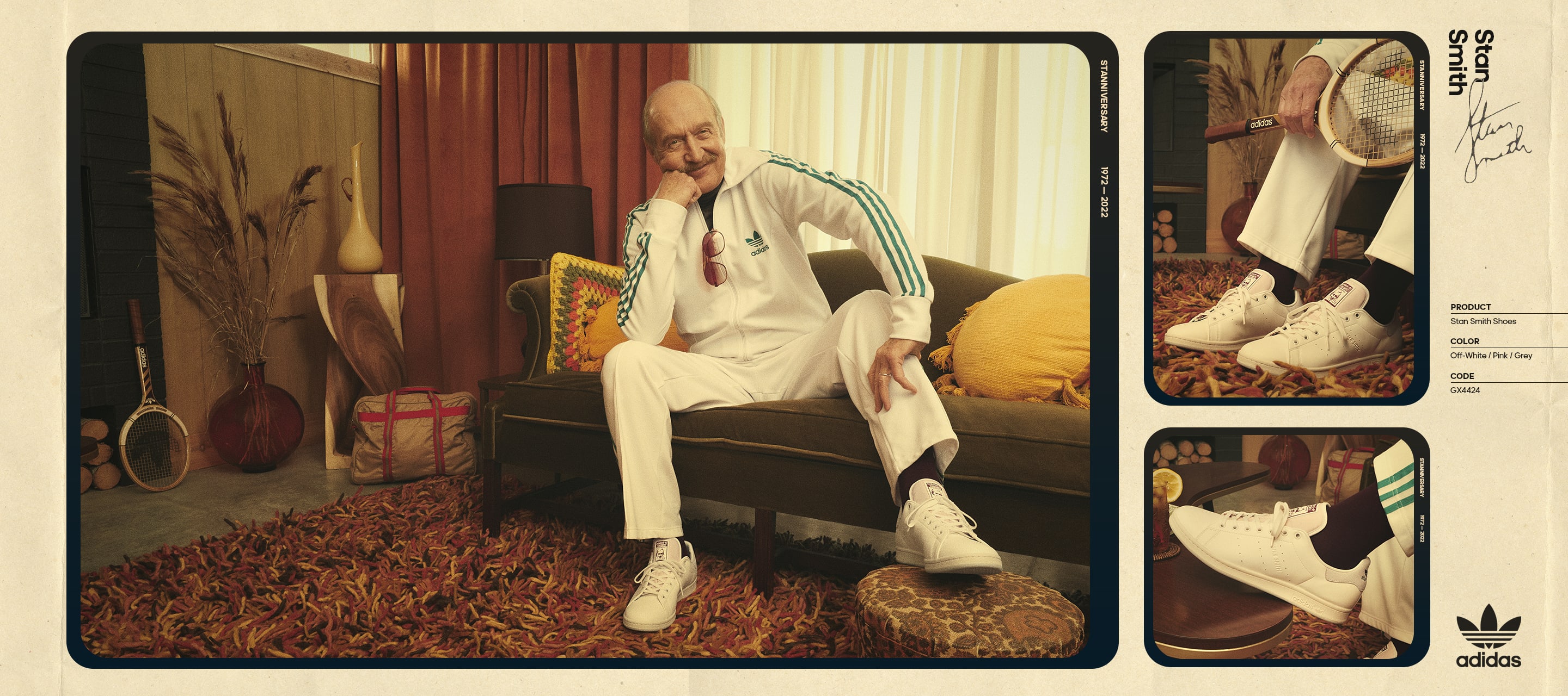 adidas dam | adidas SE