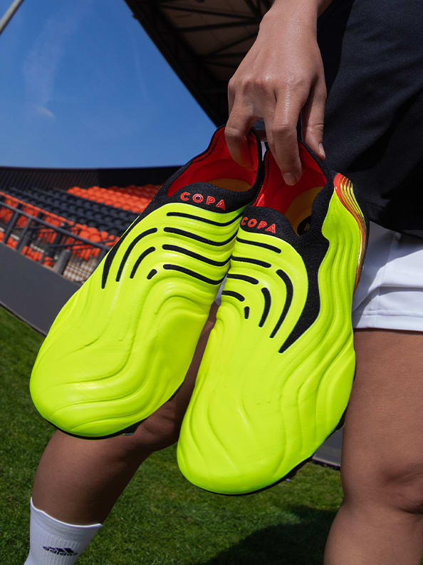 adidas Copa | adidas Thailand