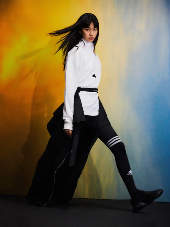 adidas Sportswear | adidas Official Shop