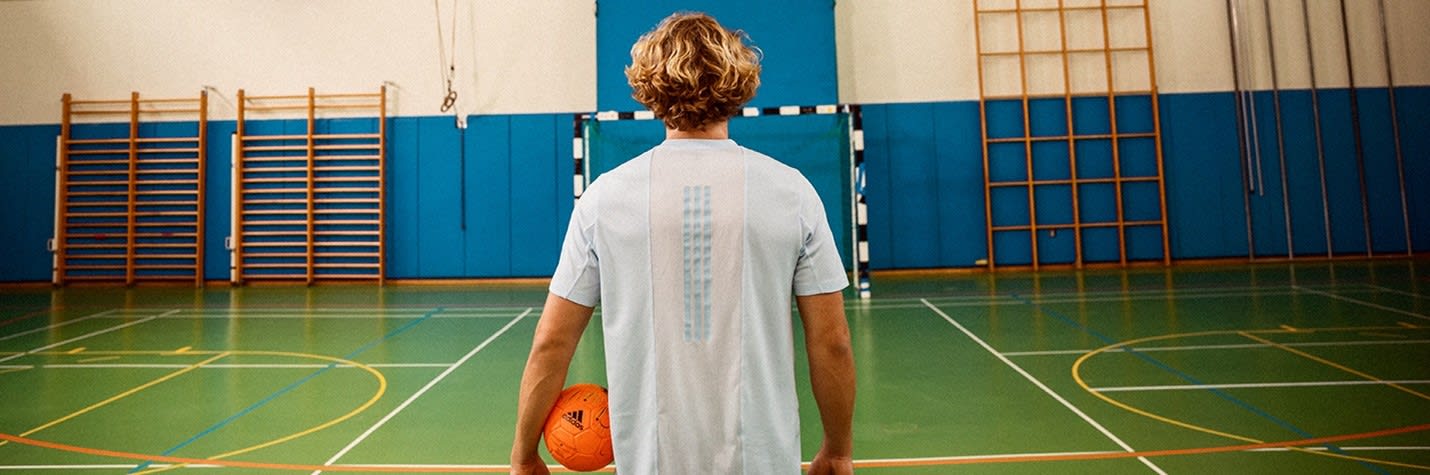 What is Handball? How to Play the Next Big Sport