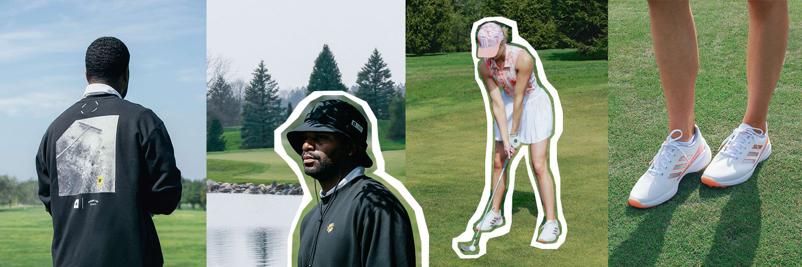 What to Wear Golfing: Tips and Recommendations