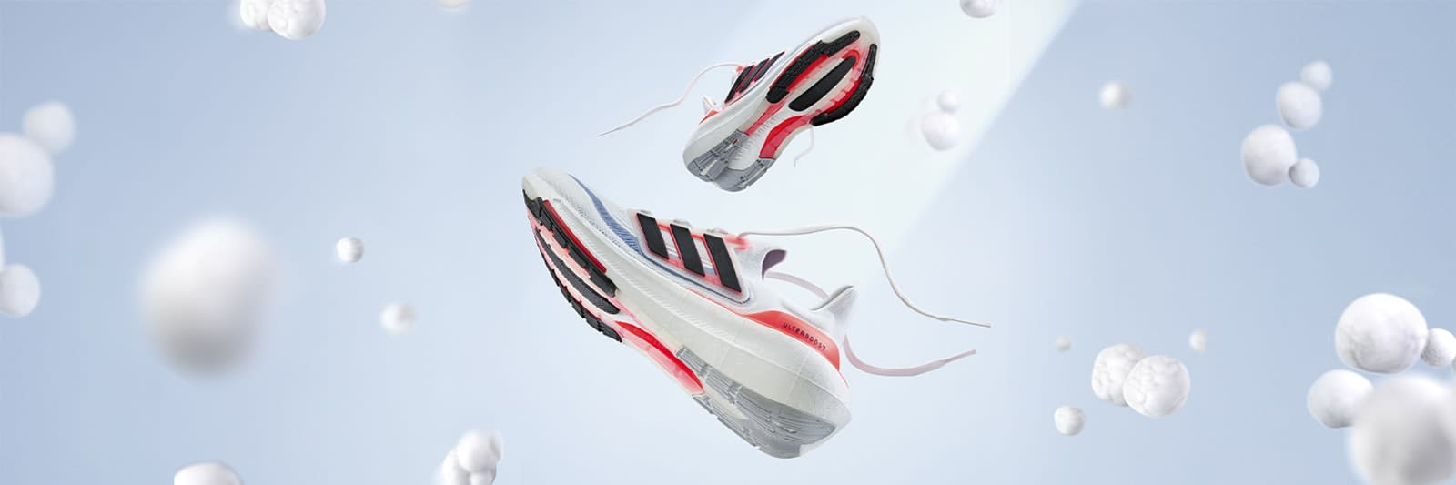 Why Ultraboosts Are Great For Running